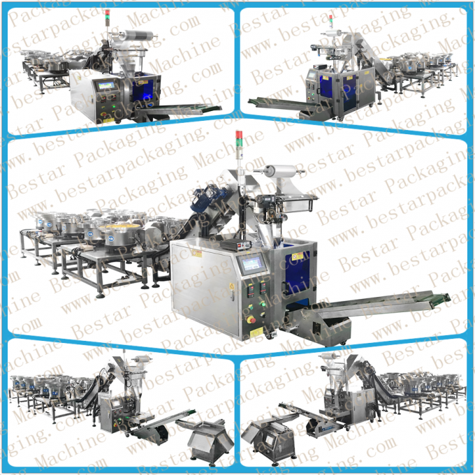screw pouch making machine. Screws packing machine,screws packaging ...