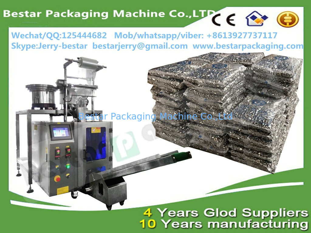 Fastener packing machine, Fastener packaging machine , Fastener filling ...