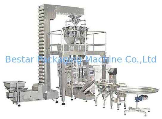 Quality Powder vertical packaging machine & VFFS vertical packaging ...