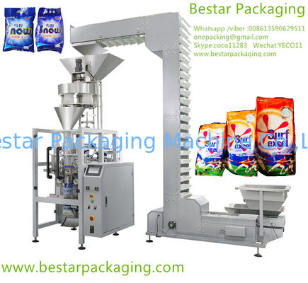 Quality Powder vertical packaging machine & VFFS vertical packaging machine factory from China